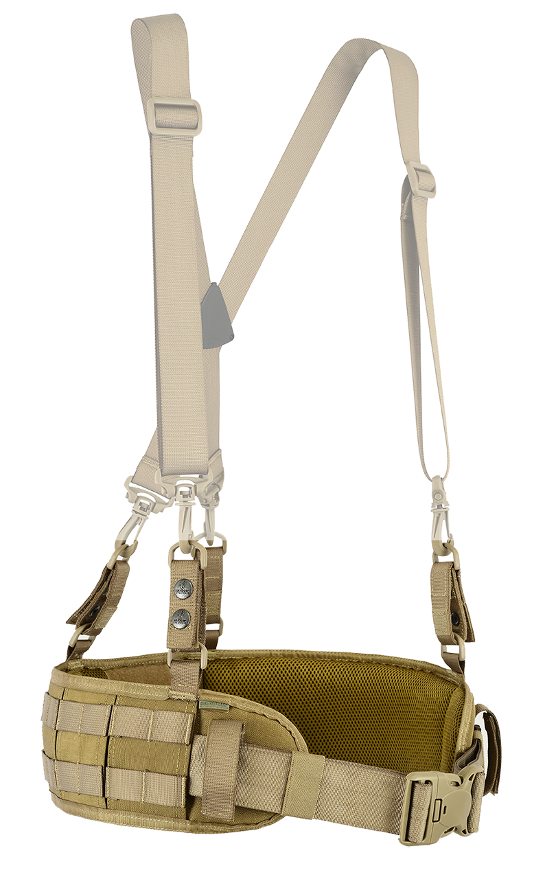 Accessories - ARWEN Less Lethal