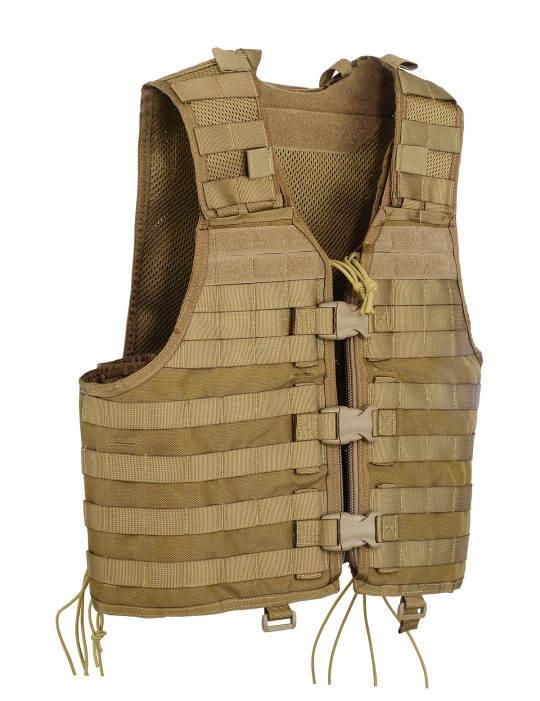 Accessories - ARWEN Less Lethal