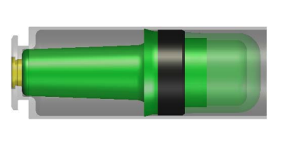Munitions AR-1-AIR - ARWEN Less Lethal